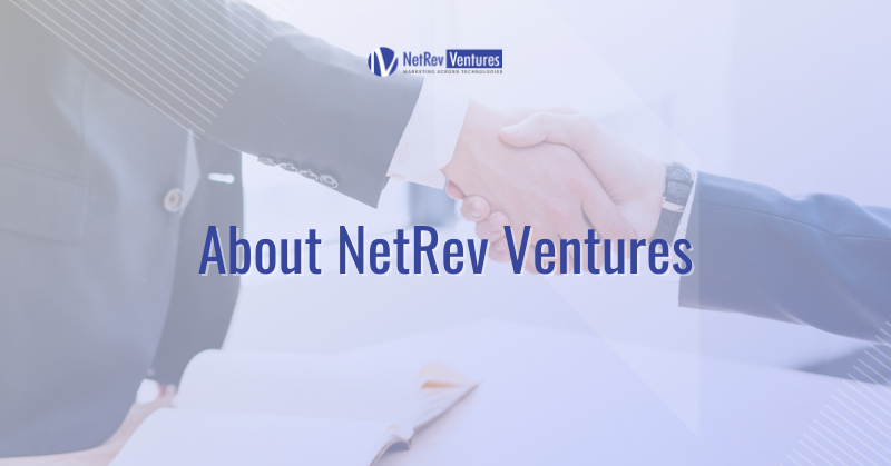About NetRev Ventures